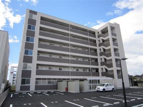 メルヴェイユ荒井：物件情報 宮城県仙台市若林区／ホームメイト