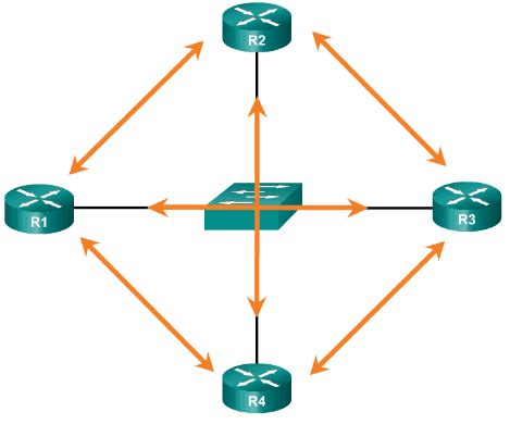 OSPF DR Election The Whys And The Hows Orhan Ergun