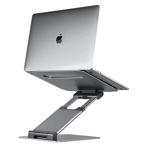 The Best Stands For Your MacBook Pro In
