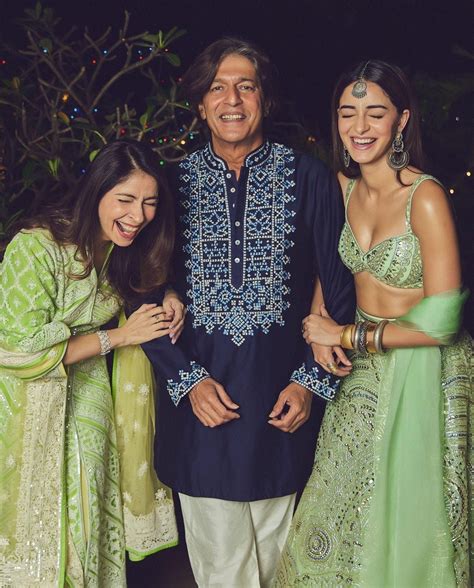 Ananya Pandey Diwali Looks Rsupermodelindia