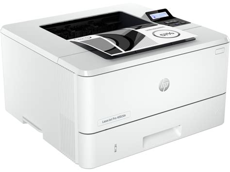 HP LaserJet Pro 4002dw Black And White Printer | ubicaciondepersonas ...