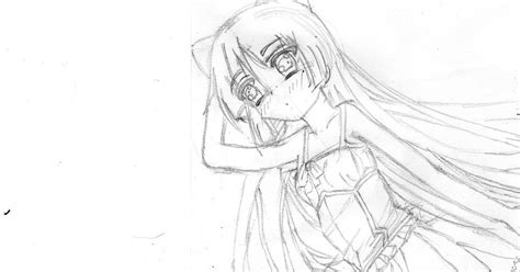 あなぽんさん 模写 さやさまのイラスト Pixiv