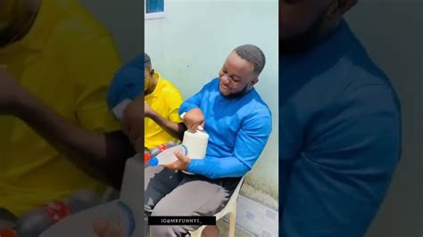 Sabinus Don Mess Up 🤣 Mr Funny Oga Sabinus Comedy Youtube