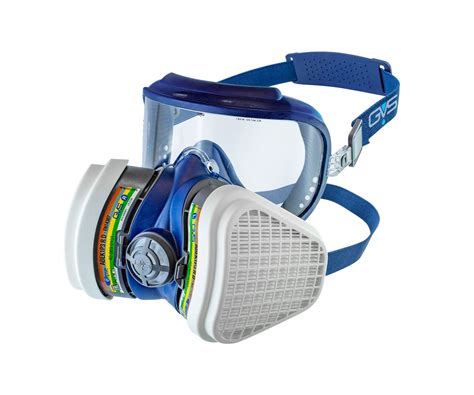 Elipse Integra® Abek1p3 Respirator Gvs