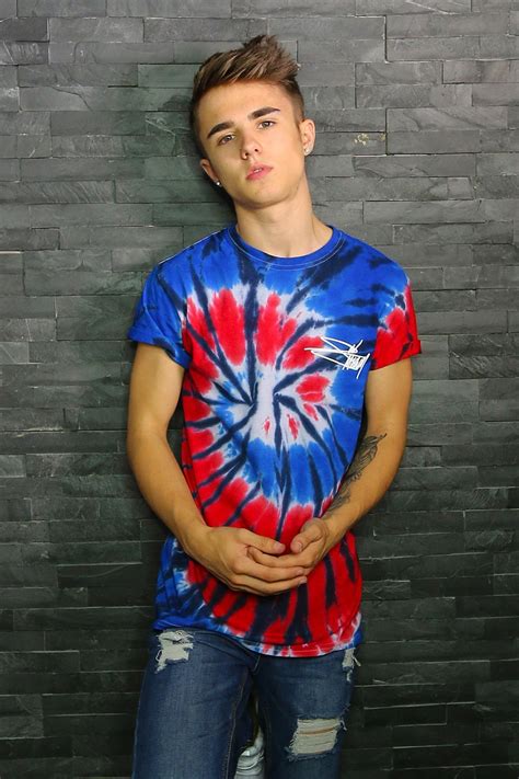Jake Mitchell — Home