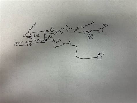 Controlling Relay Timing Without A Diode Page 3 General Electronics Arduino Forum