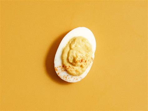 I Tried Our 5 Most Popular Deviled Egg Recipes And My Favorite Stole