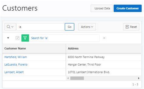 Using Interactive Grid Regions In Oracle Application Express 51
