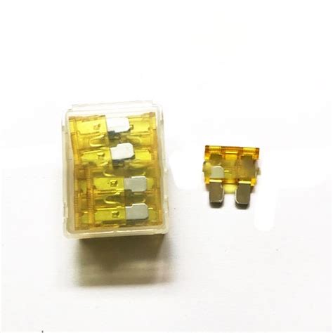 Cầu chì ghim lớn A Delift Việt Nam