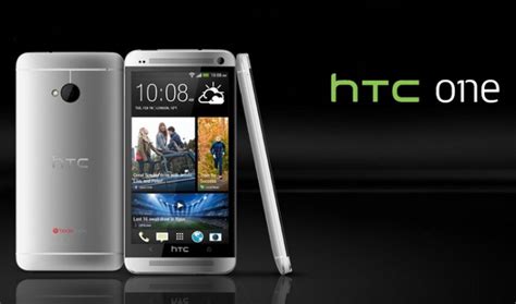 How to Update HTC One M7 to Sense 6 Official Firmware | IBTimes UK