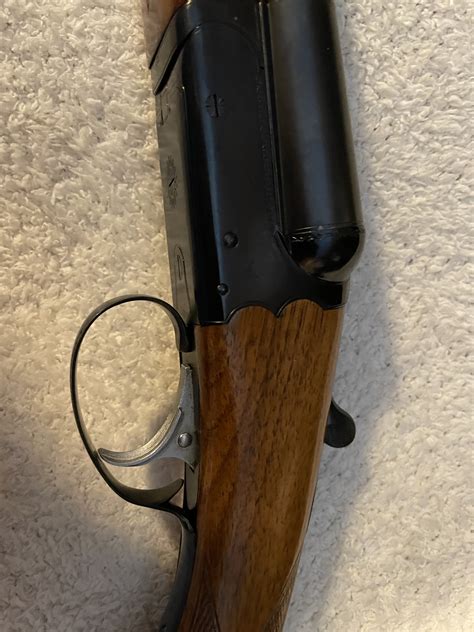 Skb 100 For Sale Sold Sass Wire Classifieds Sass Wire Forum