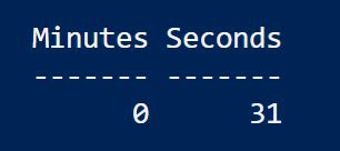 Powershell Foreach Object Parallel Sid