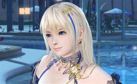 Dead Or Alive Xtreme Venus Vacation 公式サイト