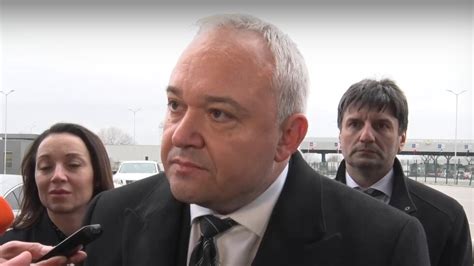 Демерджиев Полицейският участък в Лесово няма да бъде закрит Nova