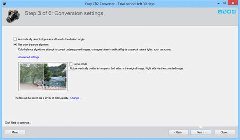 Easy Cr2 Converter Download Softpedia