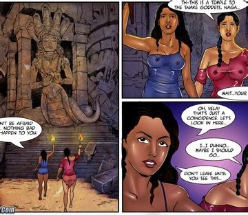 Velamma Dreams Issue 10