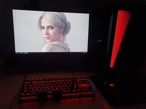 My First Ever Pc Rgirlgamers