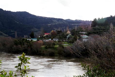 Te Pou O Rongo Marae Māori Maps