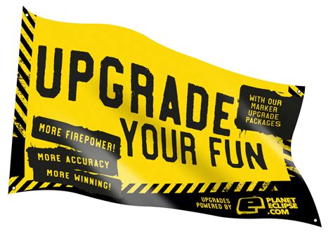 Eclipse Upgrade Banner Planet Eclipse Uk