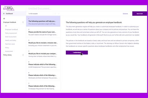 20 Best Employee Handbook Software Of 2024 People Managing People