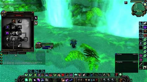 Princess Theradras Solo Run Lvl 50 Druid Wow Sod Intro Youtube