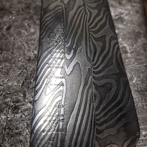 3 day damascus course blackberry forge