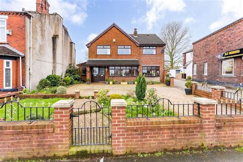 Wigan Road Ashton In Makerfield Wn4 Ashtons Estate Agency
