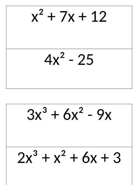 Quadratic Examples Wps Office Pdf
