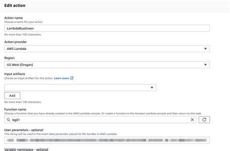 Using Codepipeline For Bluegreen Deployment And Cloud Cost