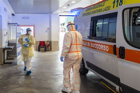 Tre Casi Positivi A Velletri Salgono A 17 Le Persone Contagiate Da