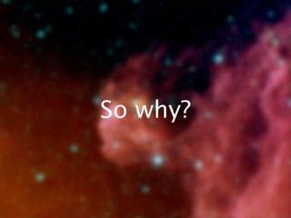 The Hitchhikers Guide To Client Side Persistent Storage PPT