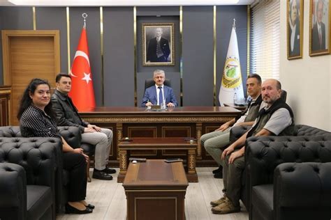 İZİN VE İRTİFAK KONULARI HAKKINDA BİLGİLENDİRME TOPLANTILARI YAPILDI