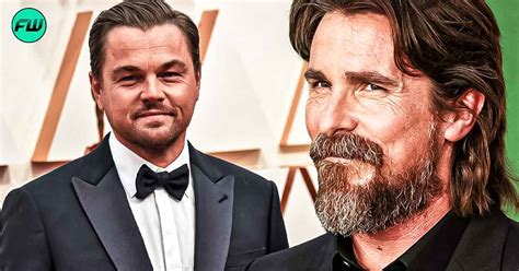 I Cant Do What He Does Christian Bale Reveals Hes Relieved