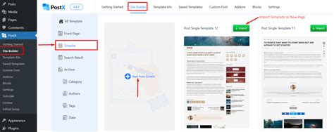 How To Show WordPress Related Posts