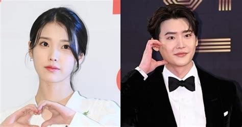 아이유 ♥이종석과 열애 심경 듬직하고 귀여워 조용히 잘 만나겠다 전문