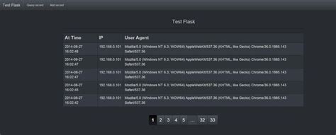 Pdf Apprendre Le Développement Web Avec Flask Et Python