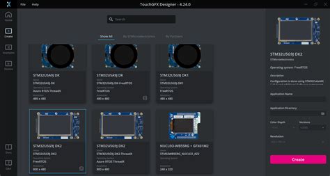 Solved Touch Controllers Natively Supportedintegrated By