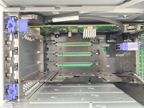 Ibm 9009 41a Power S914 W Ibm Power9 Cpu Processor 02cy259 9314 Ca Pq No Ram Ebay