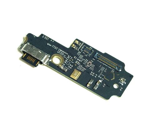 Modulo Conector Carga y Micrófono para Xiaomi Mi Mix 2S Repuestos