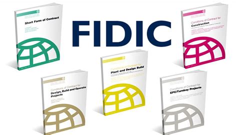 What Is Fidic 10 Things You Should Know About Fidic Construction Tuts