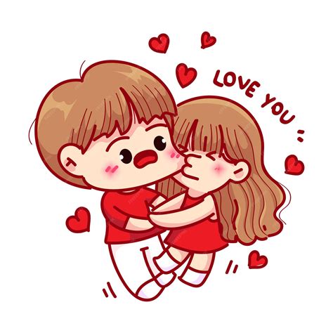 Cute Chibi Love