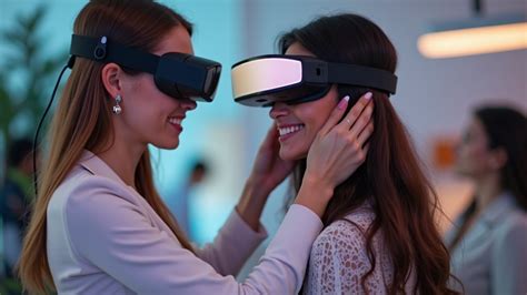 Inovações Tecnológicas Que Estão Mudando A Indústria Da Beleza