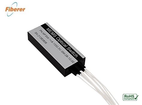 Mems Optical Switch Fiberer