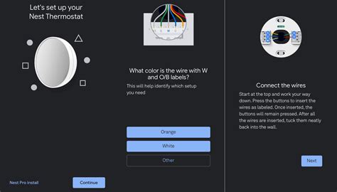 Google Nest Thermostat Review Intelligent Control For An Affordable Price