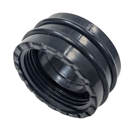 Tropical Marine Centre Pro Clear Uv55 Locking Nut With O Rings Pond