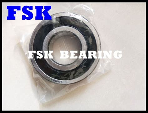 TOYOTA Parts DG 409026 Otomotif Bantalan Roda Baris Tunggal 40 X 90 X 26mm