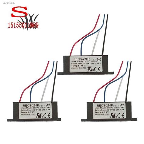 air compressor centrifugal switch motor capacitor starter intelligent