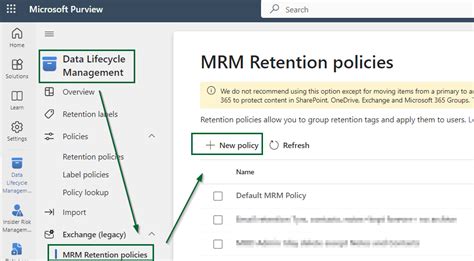 The Ultimate Guide To Mastering Data Lifecycle Management With Microsoft Purview Part 2