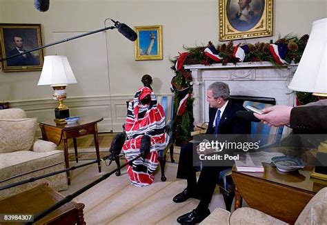 Halima Bashir Photos And Premium High Res Pictures Getty Images