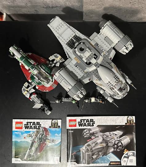 Lego Lego Hobbies Toys Toys Games On Carousell